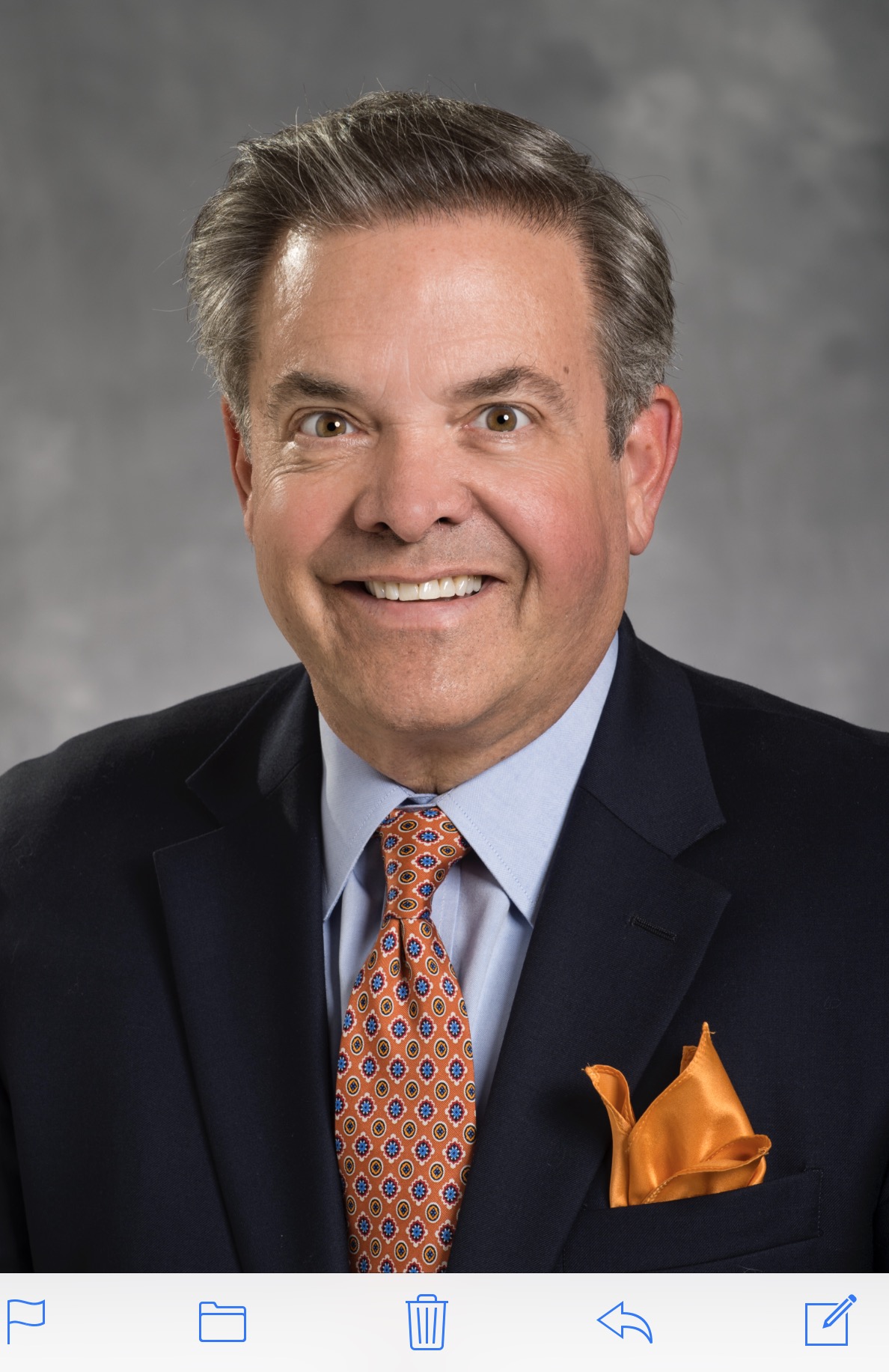 Leadership - Bimini Health Tech